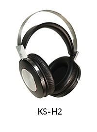 KS-H2 - King’s Audio Limited
